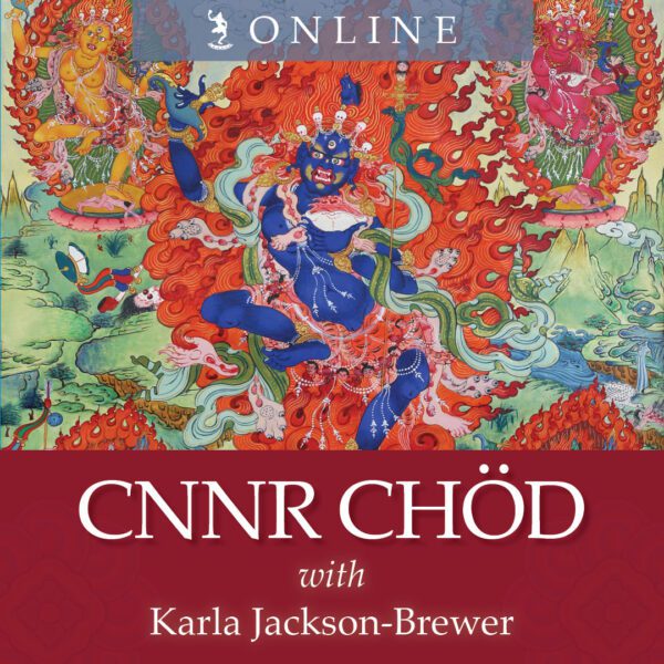 Magyu Program - The Mother Lineage - Tara Mandala