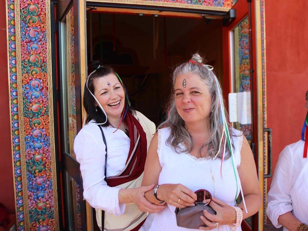 Program Overview & Update - Tara Mandala