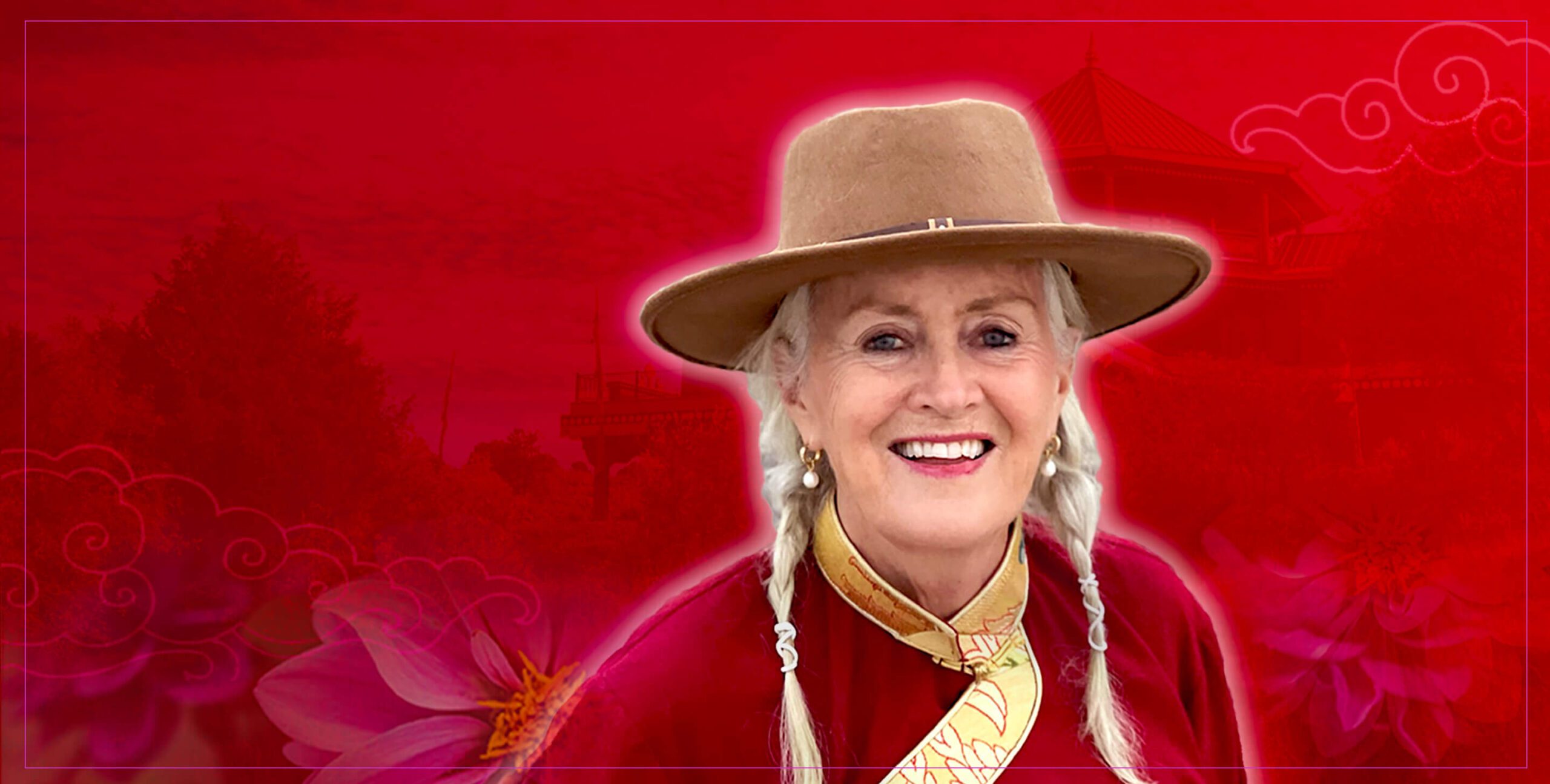 Home Page - Tara Mandala