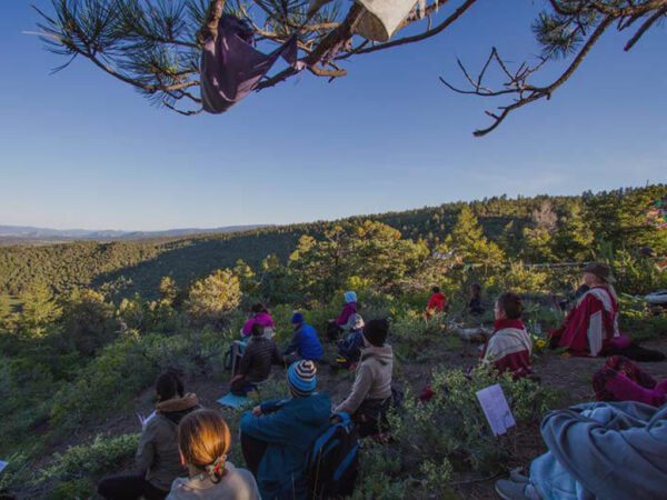 Retreat Types - Tara Mandala