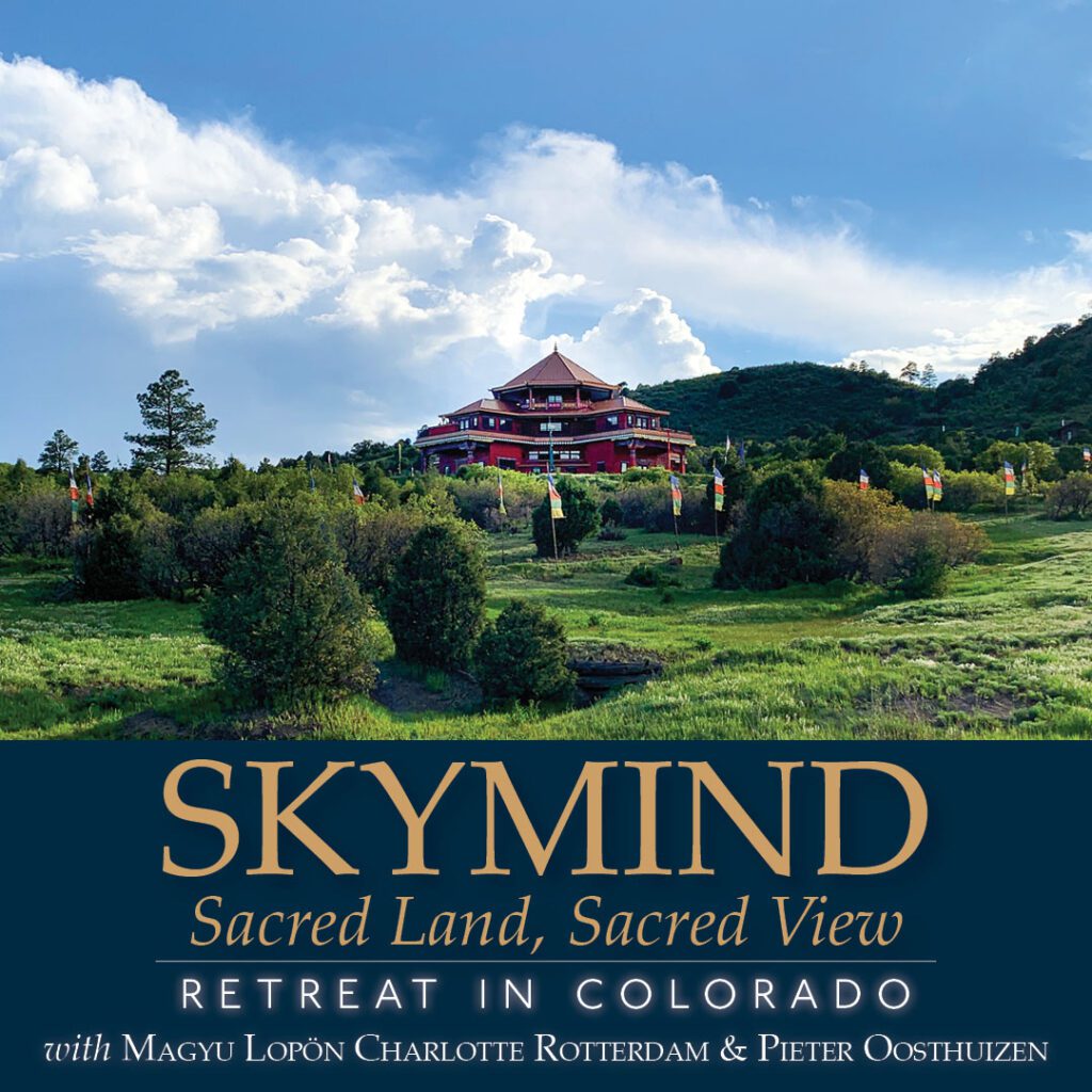 Celebrate Earth Day With Us! - Tara Mandala