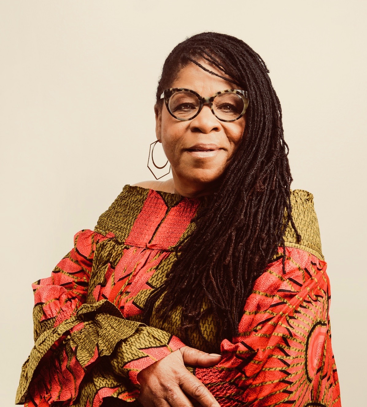 Modern Day Nyurma Pamos: Harriet Tubman and Susan Burton - Tara Mandala