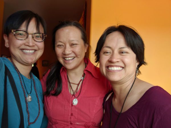 What’s In A Name? The Importance of Seeing and Being Seen - Tara Mandala