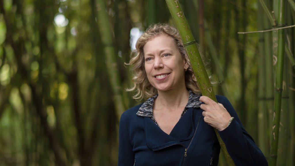 Teacher Spotlight: Christina Monson - Tara Mandala