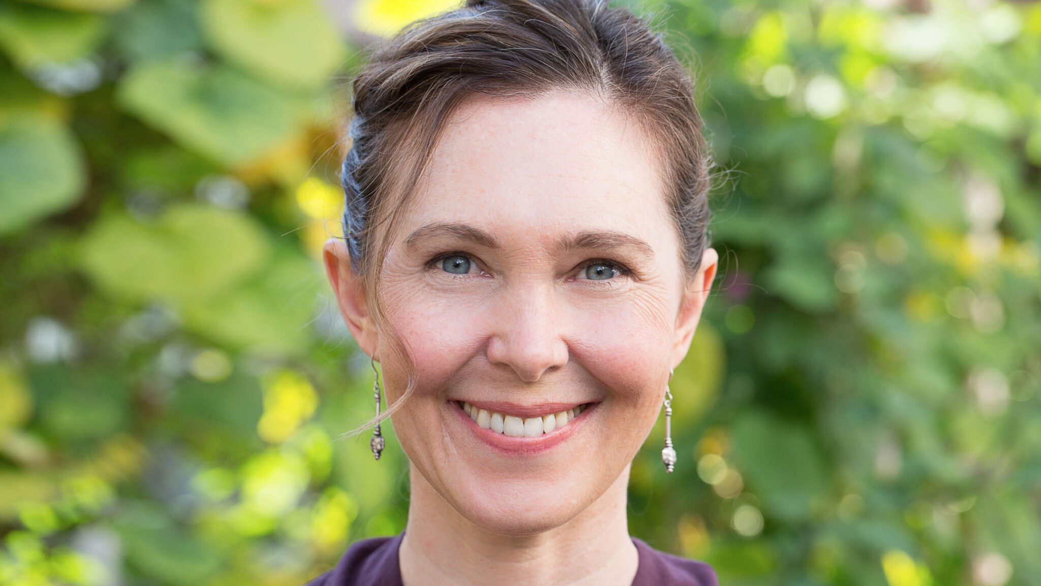 Teacher Spotlight: Lama Willa Blythe Baker - Tara Mandala