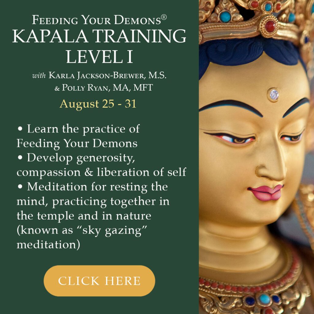 Sunshine of Your Love - Tara Mandala